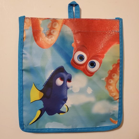Disney | Accessories | Nwot Mini Dory Tote Bag | Poshmark